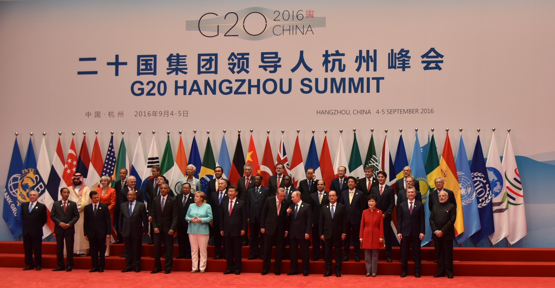 About G20